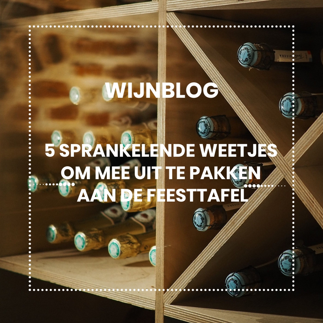 Europese wijnen voor particulier, ondernemer en horeca